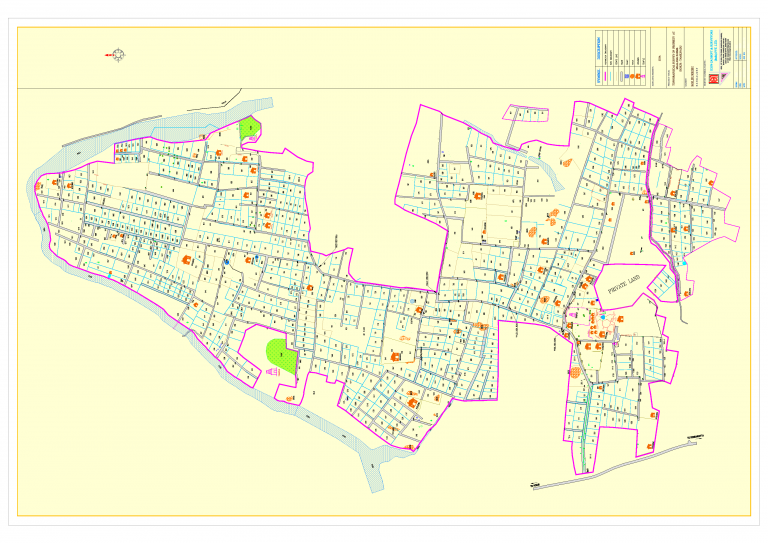 Alakananda, Hosur – Master Plan & Zone Pricing - G&C Global