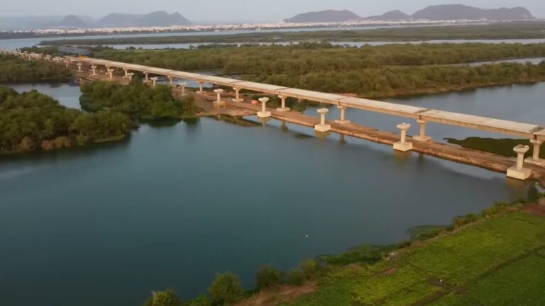 CRDA Approved Plots in Kanchikacherla, near Amaravati | G&C Global